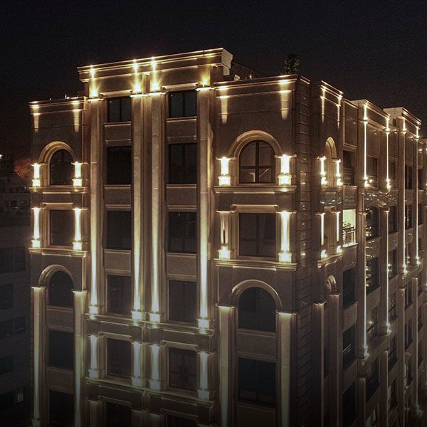 Completed projects - Ralx Construction Group