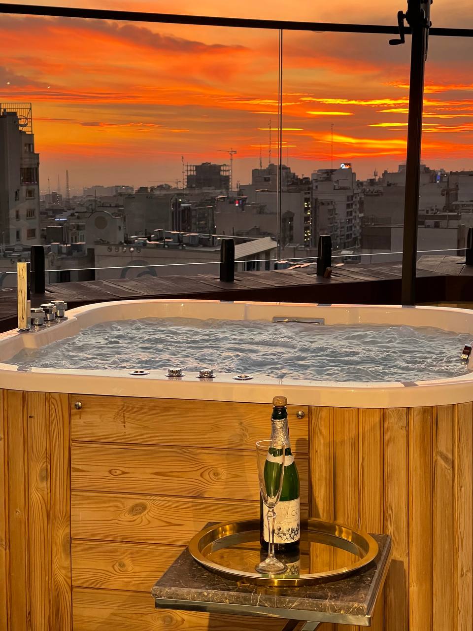 پروژه رالکس اسکای - Ralx Construction Group